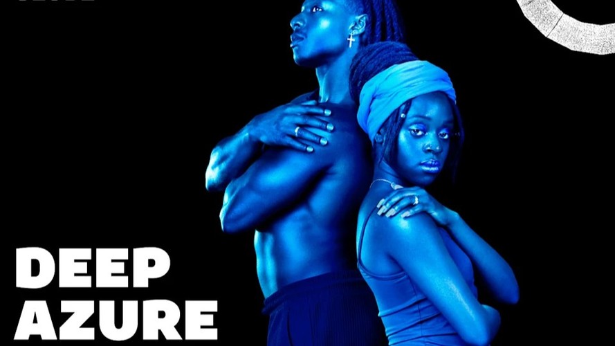 Deep Azure Tickets - Whats On The Globe London