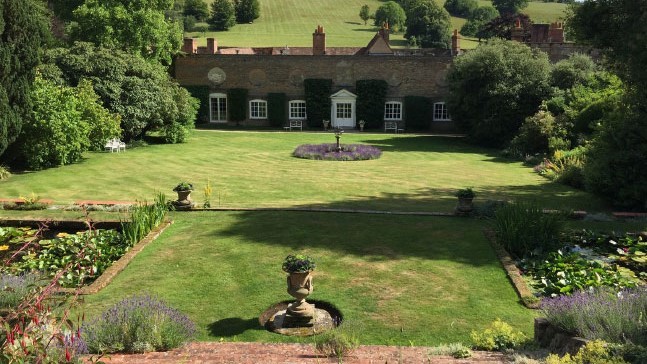 Stonor House Tickets - Free £5 Voucher