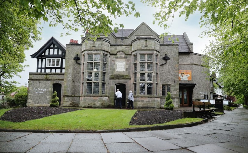 Port Sunlight Village Experience - Museums in Liverpool