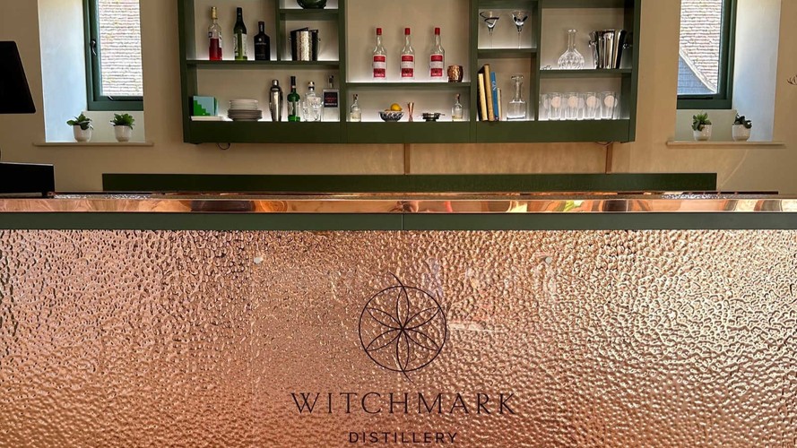 Witchmark Distillery Tickets - Witchmark Distillery Tour