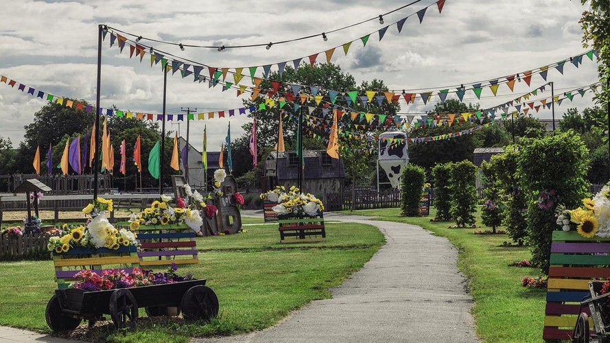 Marsh Farm Tickets - Stuff To Do in Chelmsford