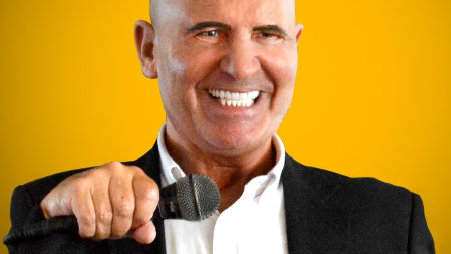 Frankie Allen Tickets - Hot Water Comedy Club Liverpool
