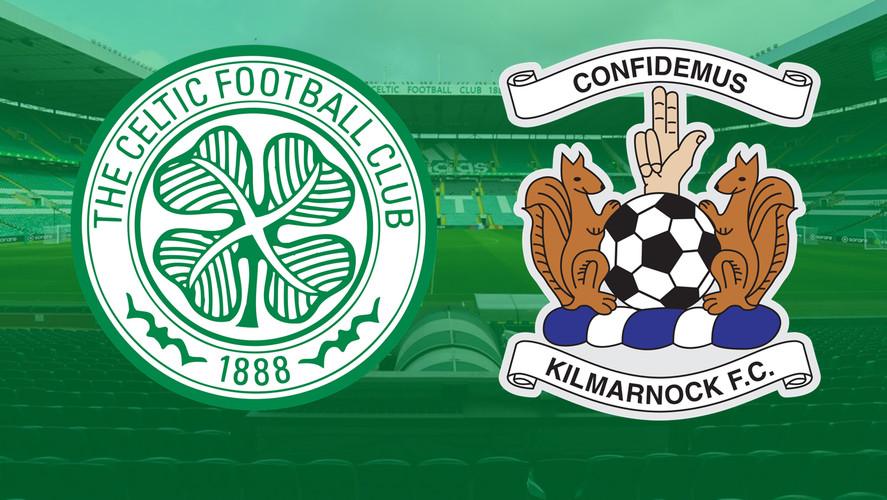 Celtic v Kilmarnock Tickets - Celtic Tickets 2024