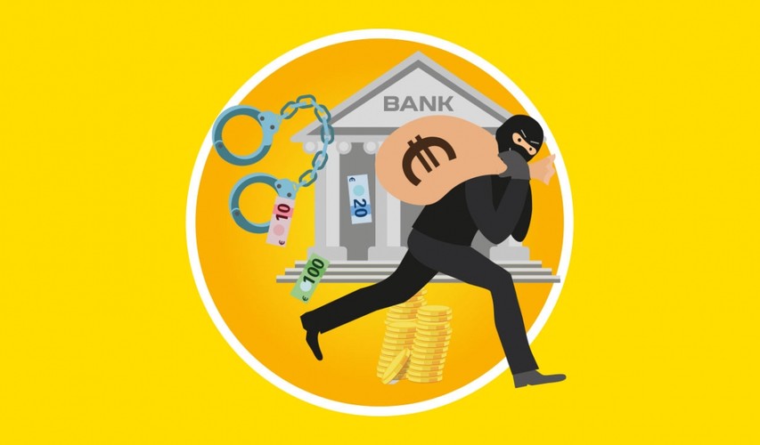 Bank Escape Room Tickets - Free £5 Voucher