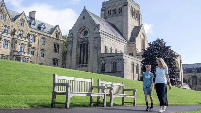 Ampleforth Abbey Tickets - Free £5 Voucher