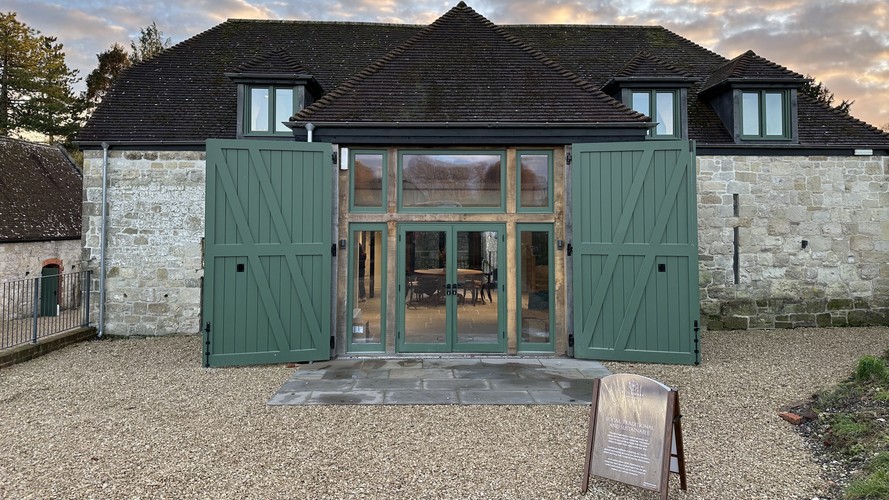 Witchmark Distillery Tickets - Wiltshire Distillery