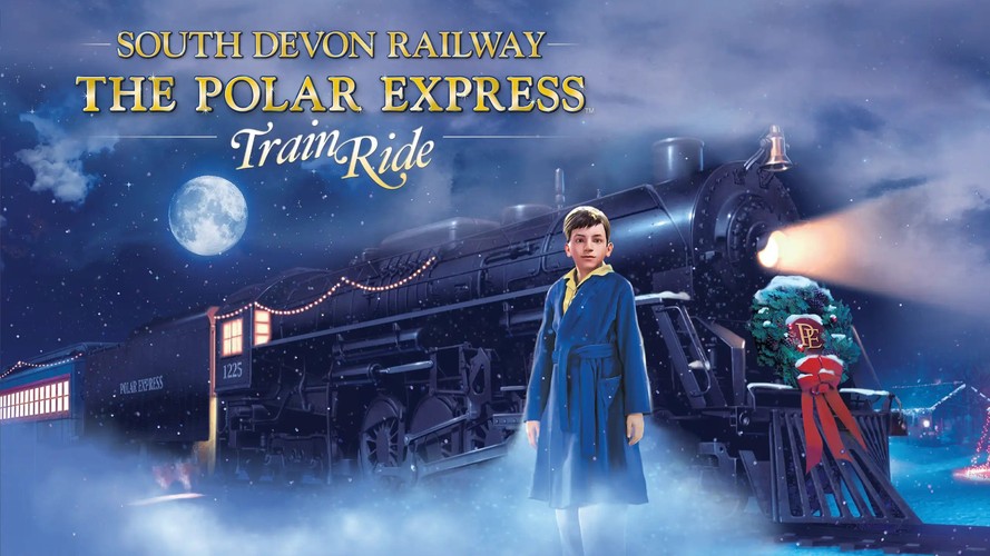 Polar Express Devon - Polar Express Devon 2025