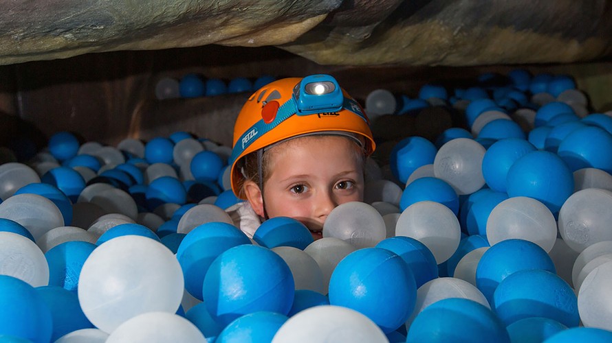 RockReef - Pier Cave - Best Price Tickets