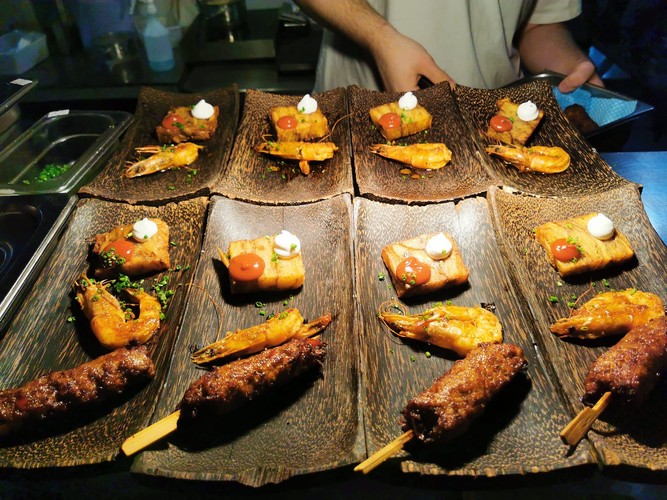 Luxury Chester Spa & Food Tour - Get A Free £5 Voucher