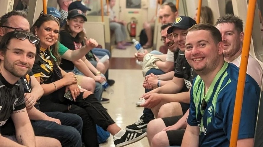 Glasgow Pubcrawl Tickets - Glasgow Football Tours