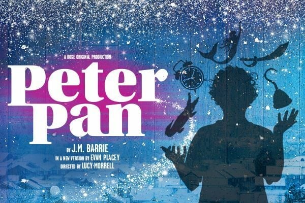 Peter Pan - Tickets On Sale