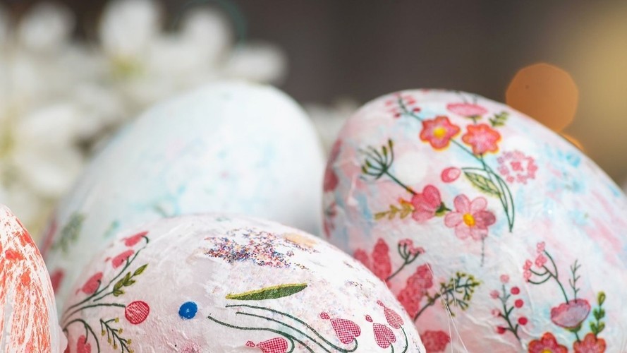 Easter at Broadway Museum - Easter Events Cotswolds