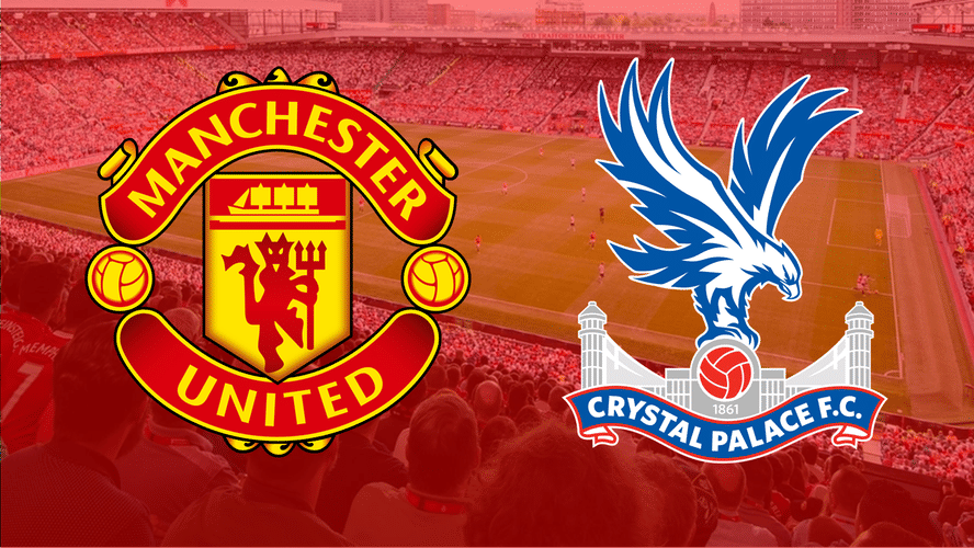 Manchester United Hospitality Tickets - Man United v Crystal Palace 2025