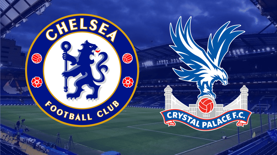 Chelsea v Crystal Palace Tickets - Chelsea Tickets 2024