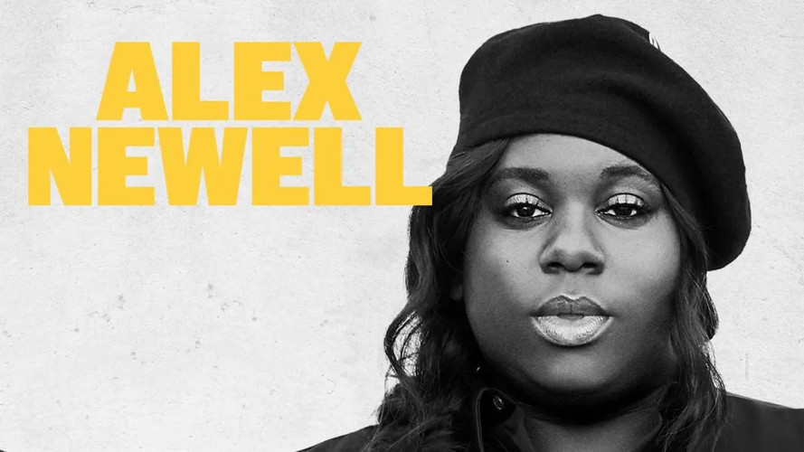 Alex Newell in Concert - Cadogan Hall London Concerts