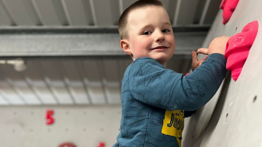 Rock and Rapid Adventures - Climbing Gym Devon