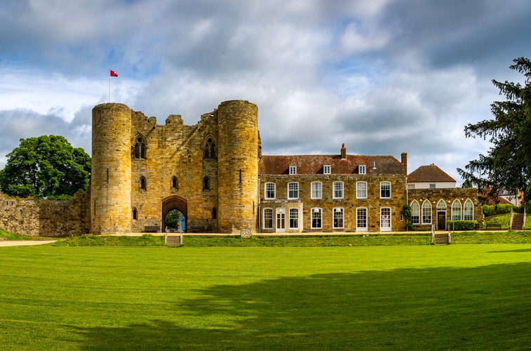 Tonbridge Castle Tickets - Get A Free £5 Voucher