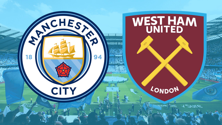 Manchester City Hospitality Tickets - Man City v West Ham 2025