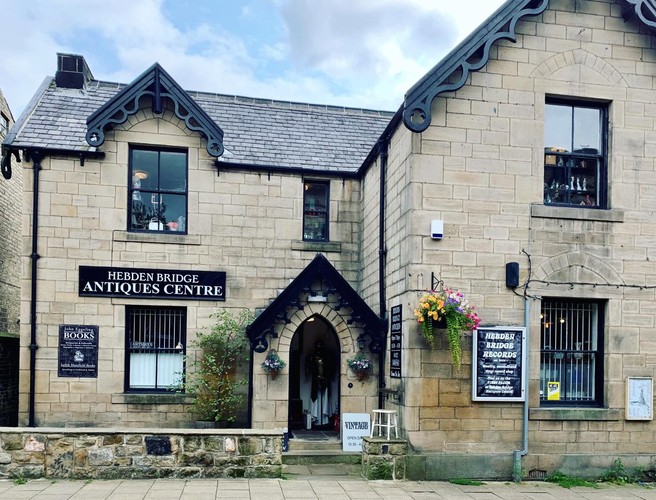 Highlights of Hebden Bridge: A day out in a quirky yet beautiful village