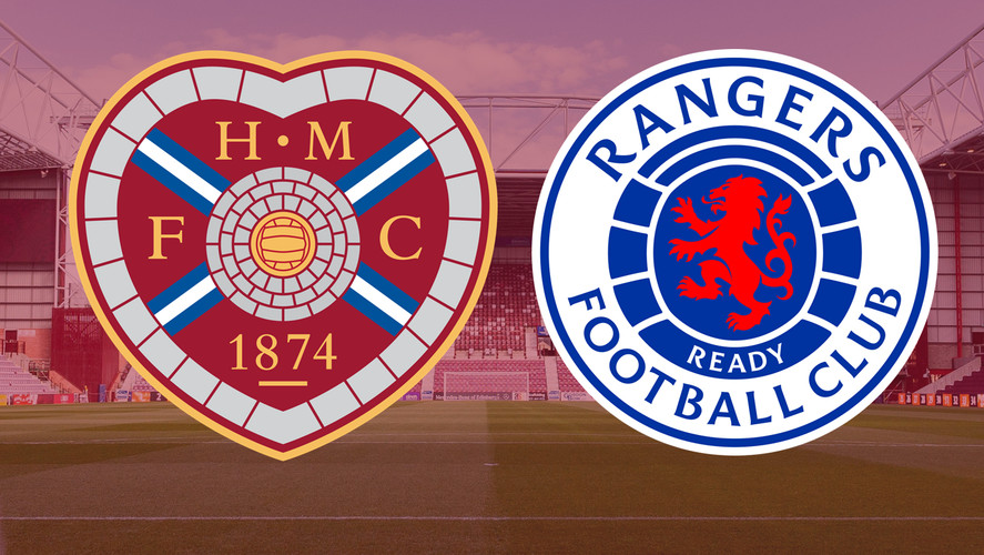 Hearts FC Hospitality Tickets - Hearts v Rangers 2025