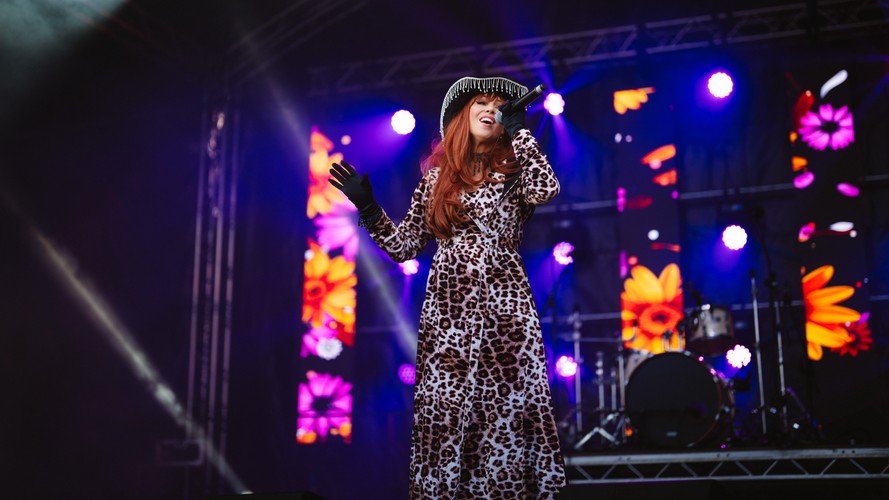 This Ain't Texas Country Festival - Get A Free £5 Voucher