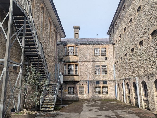 Sherborne Ghost Walk Tickets - Get A Free £5 Voucher