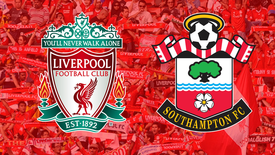 Liverpool Hospitality Tickets - Liverpool v Southampton 2025