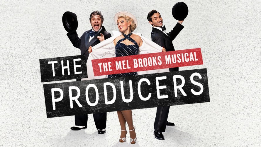 The Producers West End Show - Get A Free £5 Voucher
