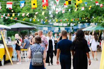 Ipswich Food and Drink Festival 2026 - Get A Free £5 Voucher