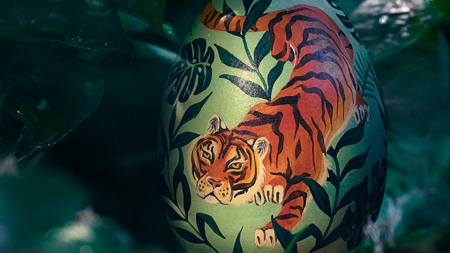 Chester Zoo Admission Tickets - UK's Most Popular Zoo