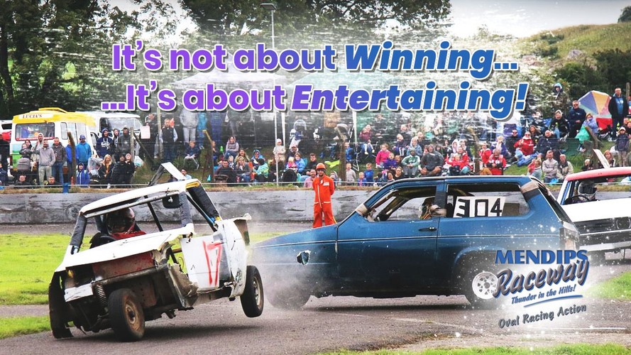 Mendips Raceway Tickets - Mendips Championships 2025