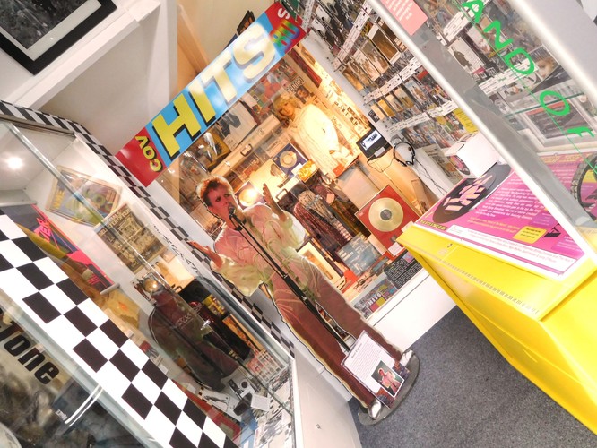 Coventry Music Museum Tickets - West Midlands Museums