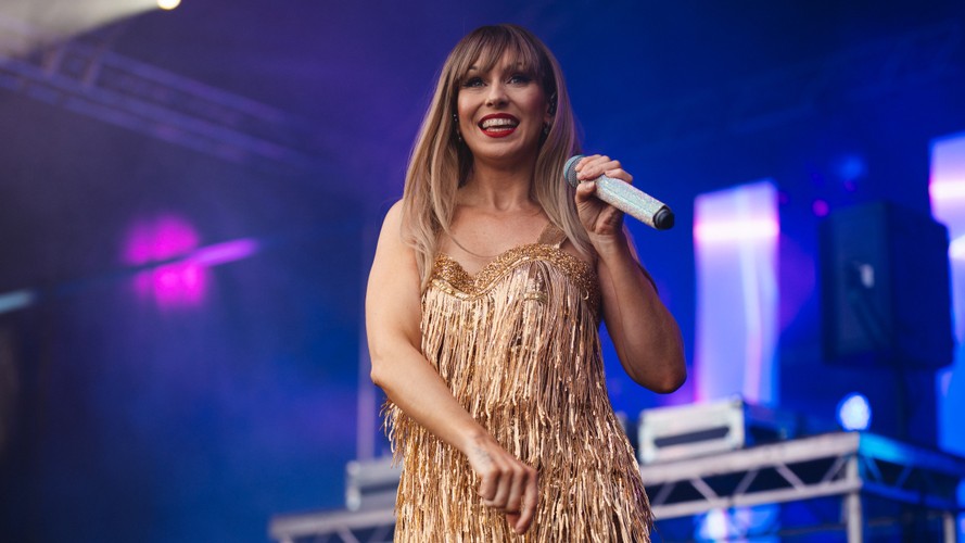 Monster Country Festival Tickets - Music Festival East Anglia