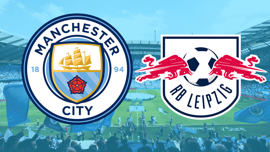 Manchester City v RB Leipzig tickets at the Etihad - UEFA Champions League 2023-2024.