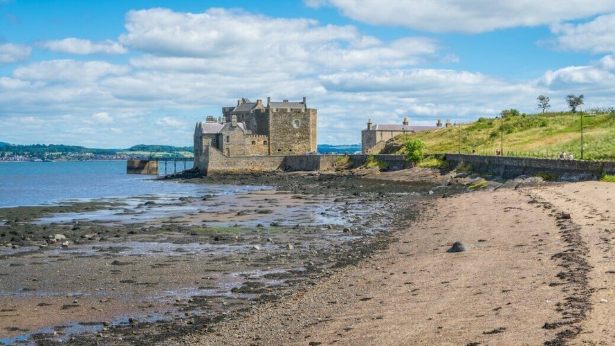 Outlander Adventure Day Tour - Day Trips From Edinburgh