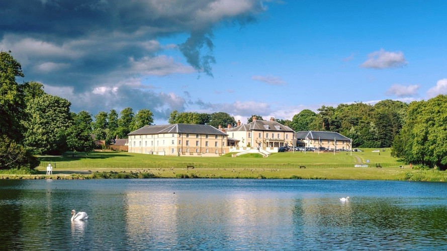 Hardwick Hall Tickets - Hardwick Hall Events