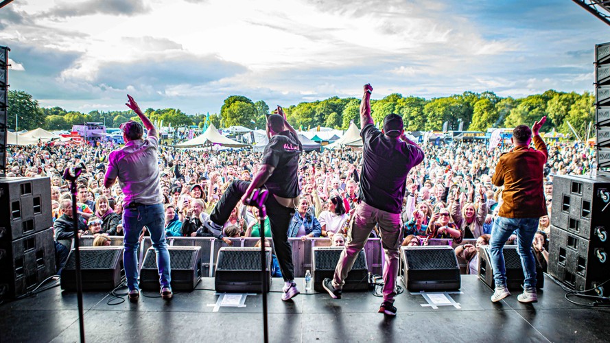 St Albans Foodies Festival 2026 - Food Festivals Near Me