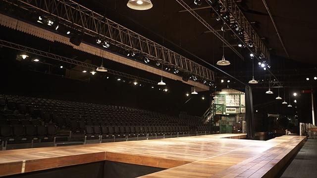 King's Cross Theatre