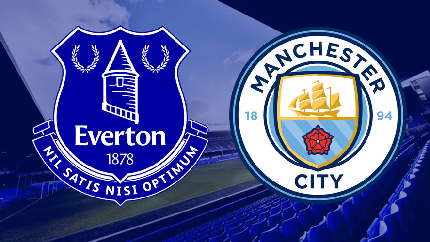 Everton Hospitality Tickets - Everton v Man City 2025