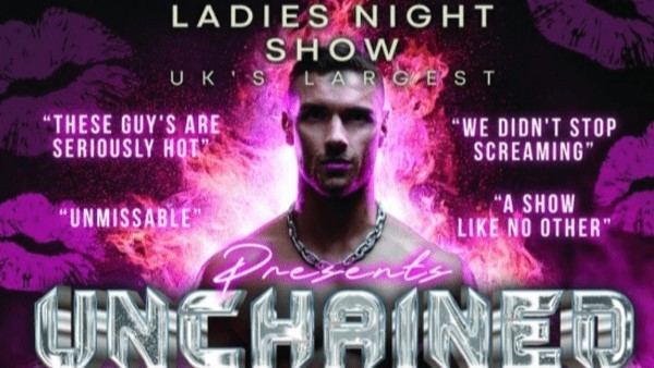 Grantham Ladies Night Tickets - Ladies Night in Grantham