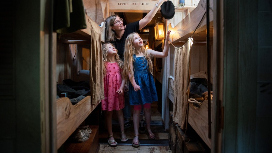 SS Great Britain Tickets - SS Brunel Bristol Tickets