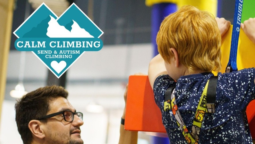 Rock Up Meadowhall Tickets - Indoor Climbing Sheffield