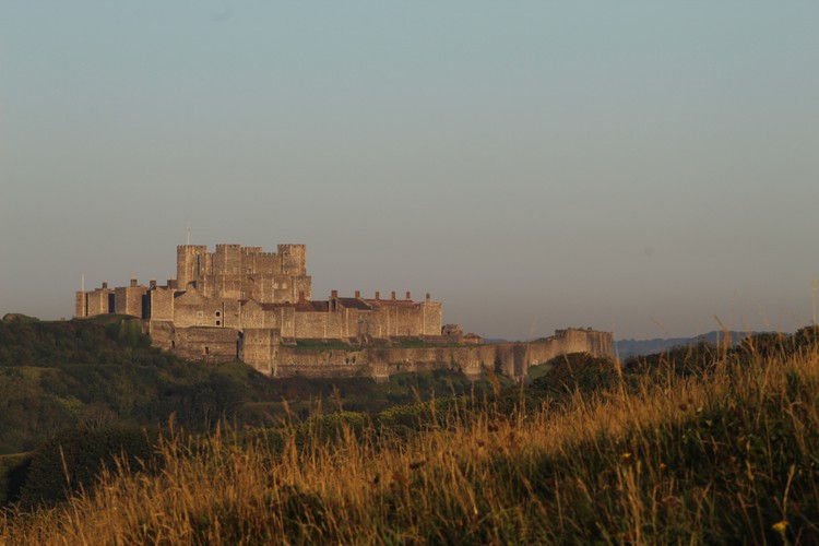 Lowest Prices for Dover Castle Tickets - Book now on Lovetovisit