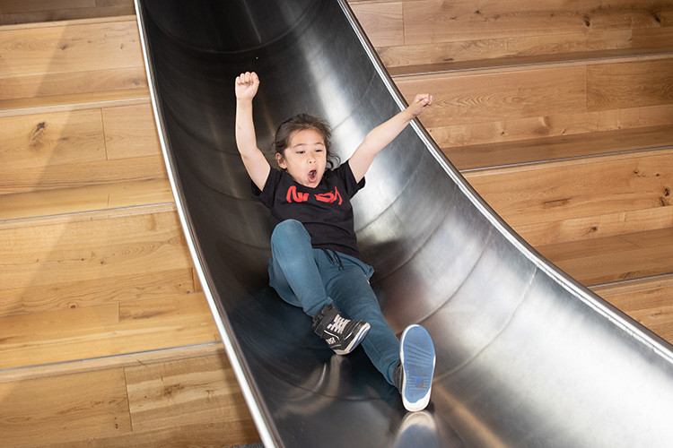 Techniquest Discovery Centre Tickets - Free £5 Voucher With Purchase