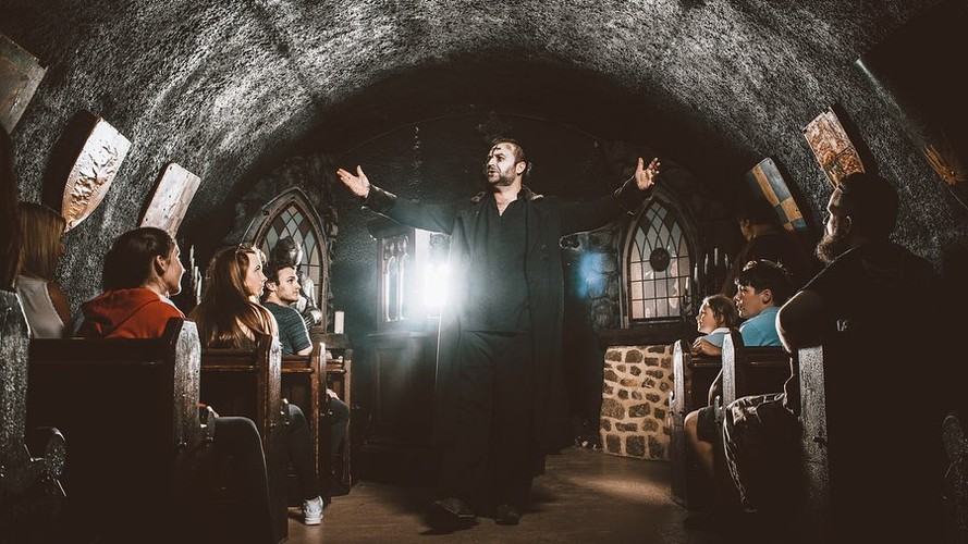 Where To Find The Best Sensory Places In London where-to-find-the-best-sensory-places-in-london