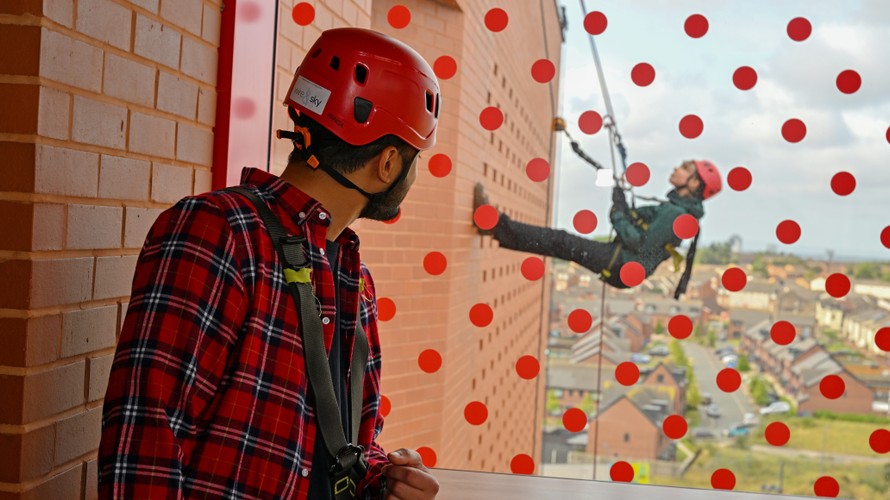 The Anfield Abseil & Liverpool FC Museum Tickets