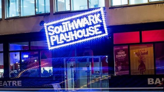 Southwark Playhouse Tickets - Free £5 Voucher With Purchase