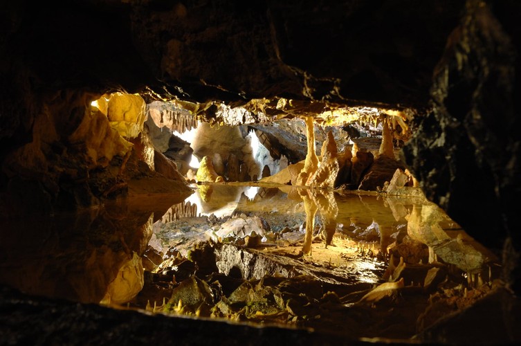 Somerset's Gorgeous Cheddar Gorge