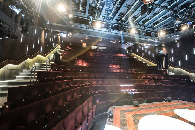 What's On at the Other Palace - Theatre Shows in London