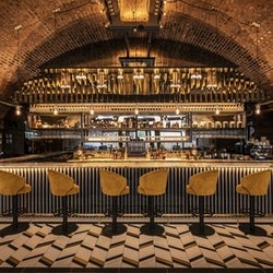 Manchester Gin Distillery Tour: Taste The Distillery